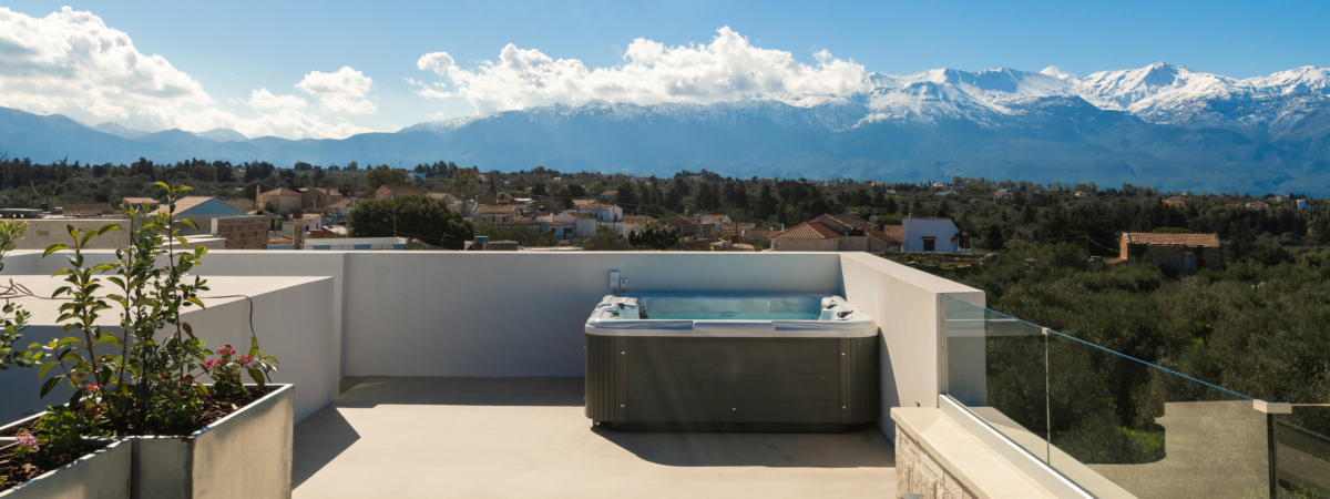 Villa Logari, a villa rental in Apokoronas - R&L Consultancy