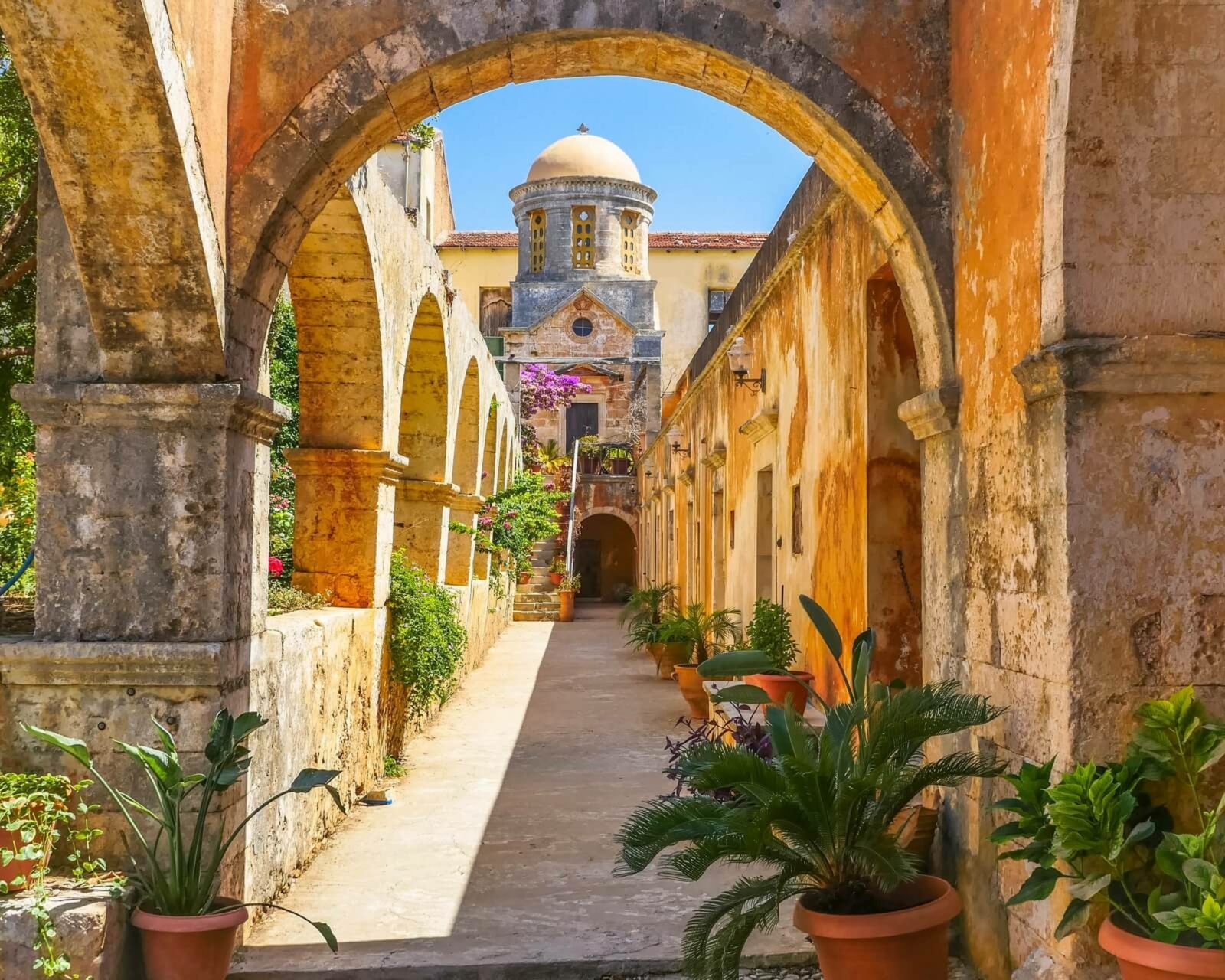 Traditions crétoises, explorez le riche patrimoine culturel de l'île de ...